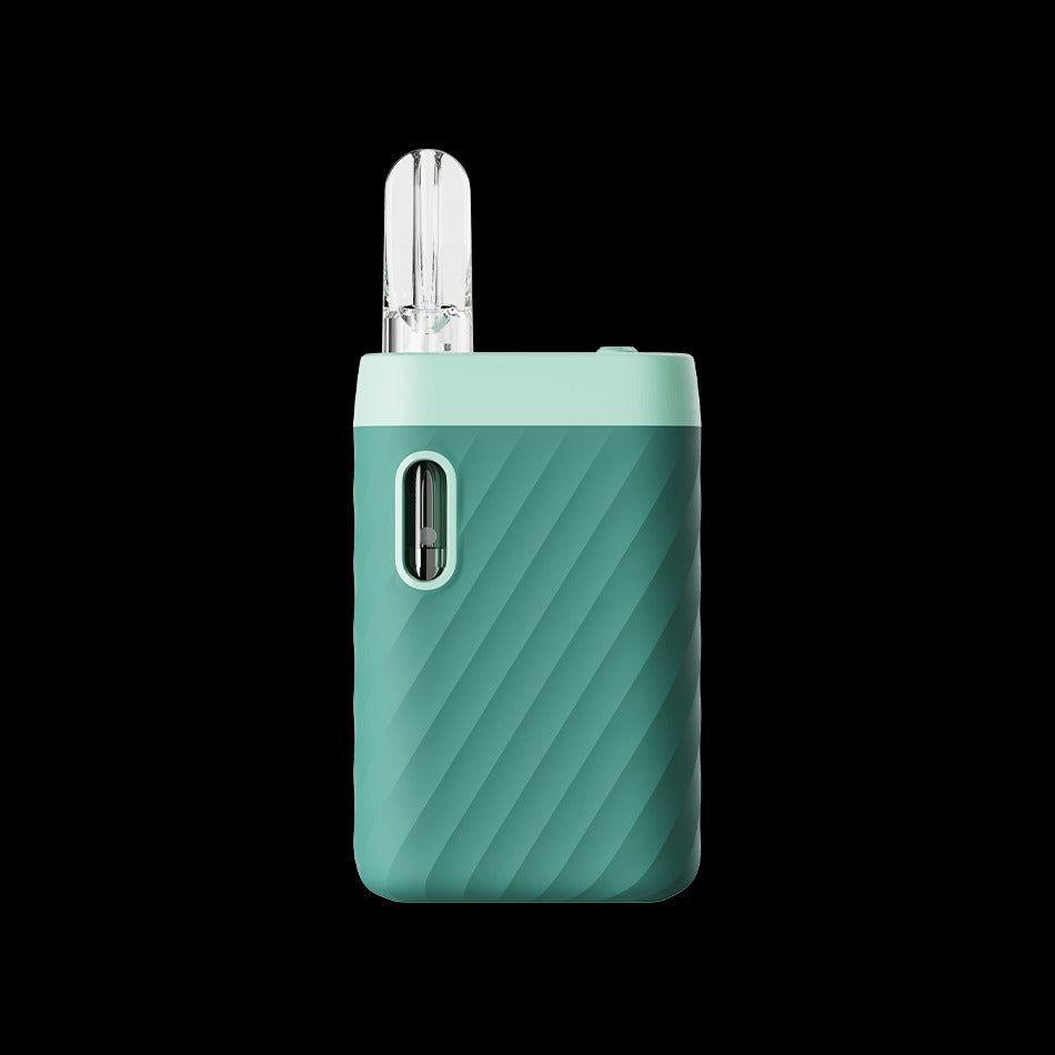 CCELL - Sandwave 510 Battery -Mint Green – VaporTech Wholesale